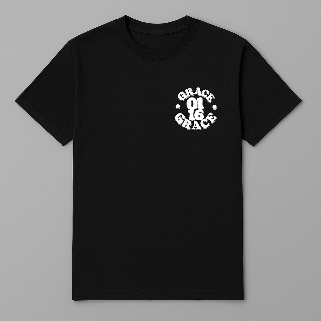 Shirts – Grace Upon Grace